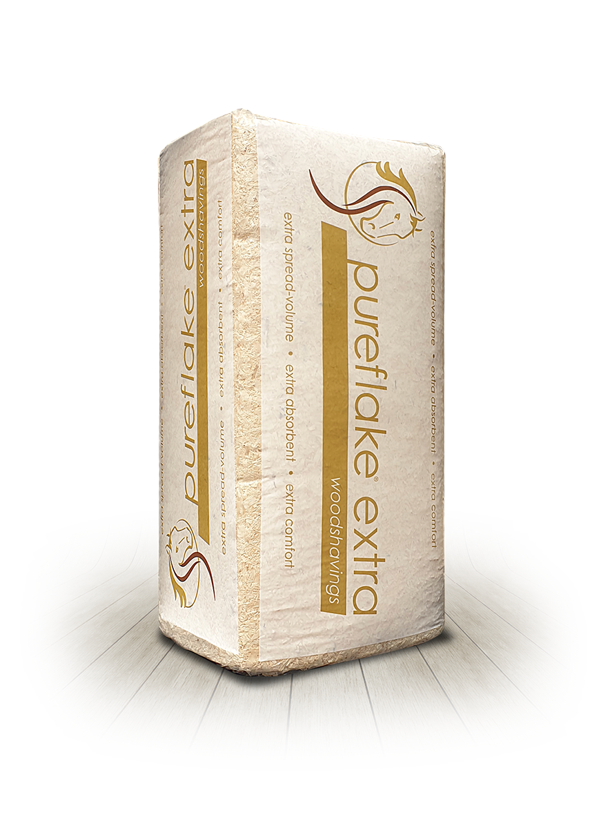 Pure Flake Extra – NPNUNN