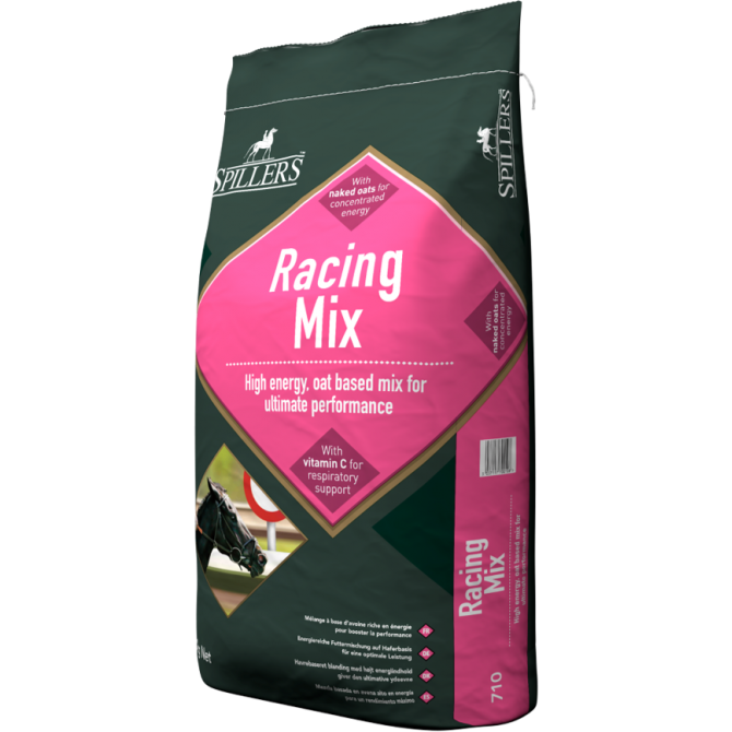 Racing Mix – NPNUNN